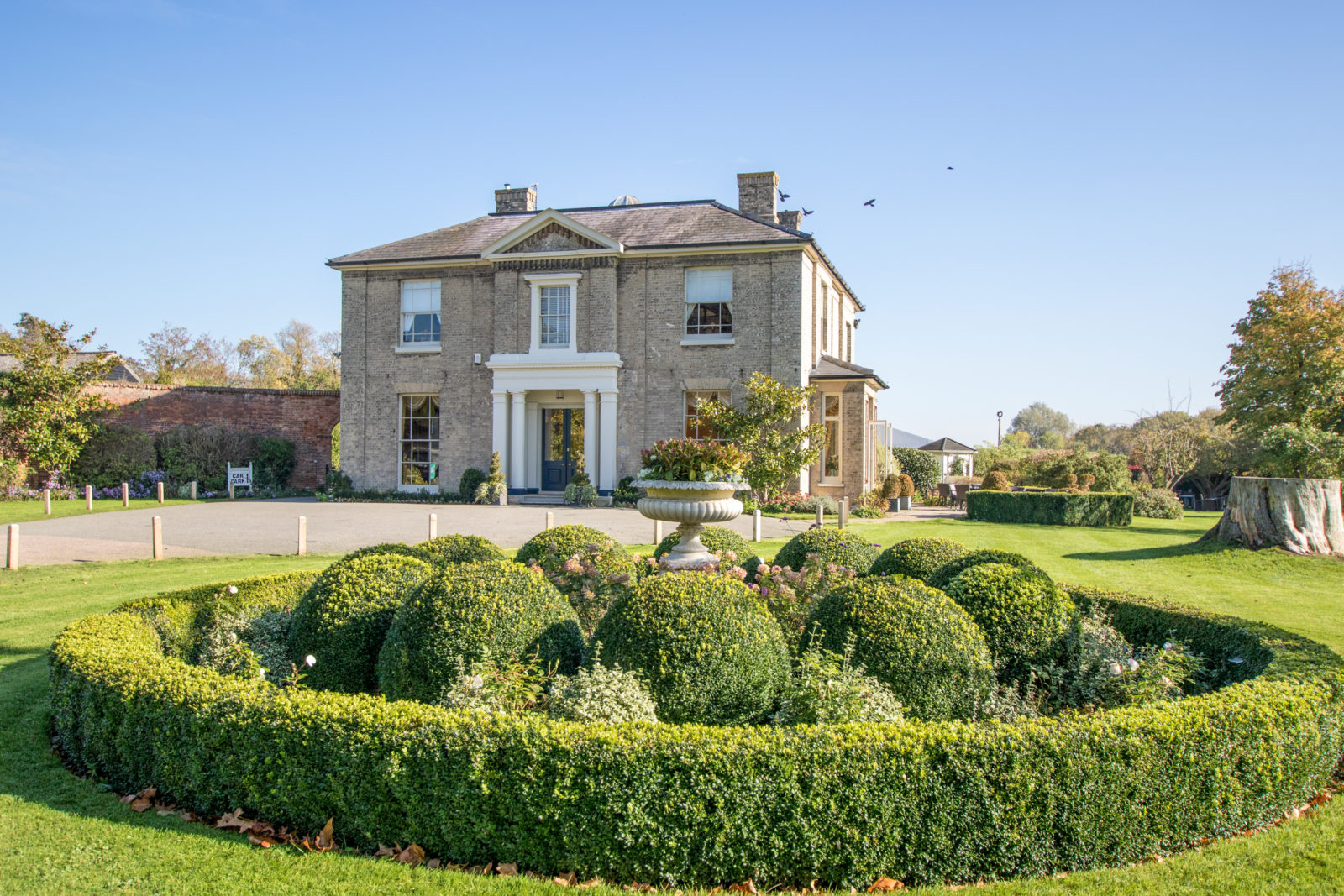 Fennes Estate | Ruby's Events Catering